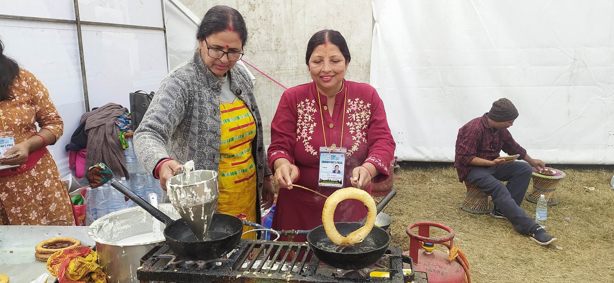 Namaskar! Welcome to CKM